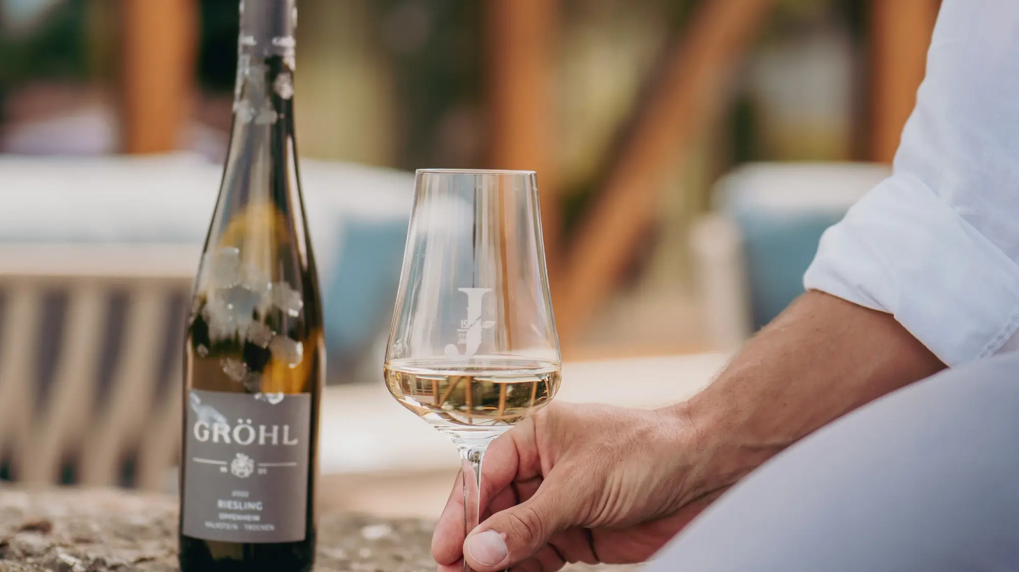 Re:Guest meets Customer Alliance: Best Practice “Jordan’s Untermühle ...